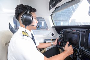 Home - ADMAL Aviation College