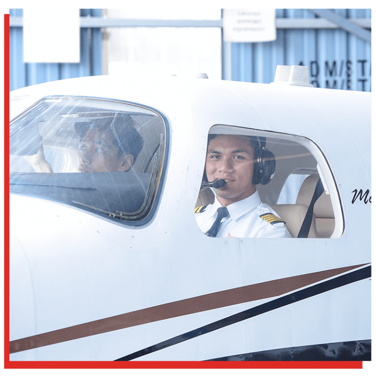 Subang Flying Club - ADMAL Aviation College