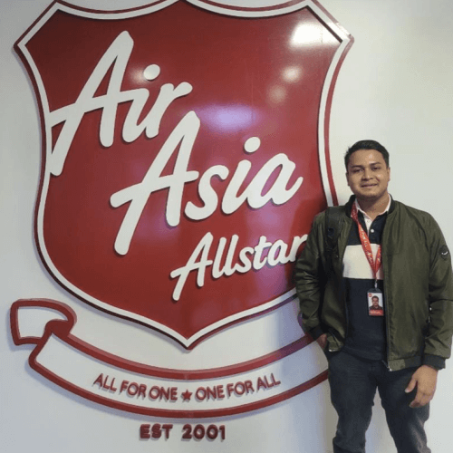 CAAM Part 66 Licensed Aircraft Engineer Program (B1)