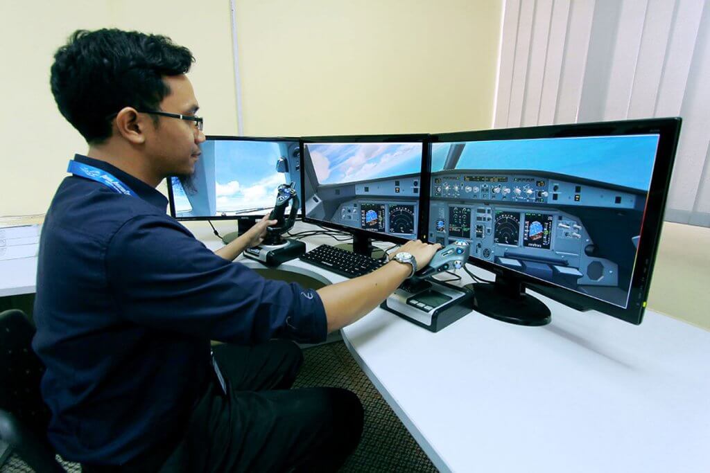 Facilities - ADMAL Aviation College