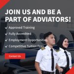 Home - ADMAL Aviation College