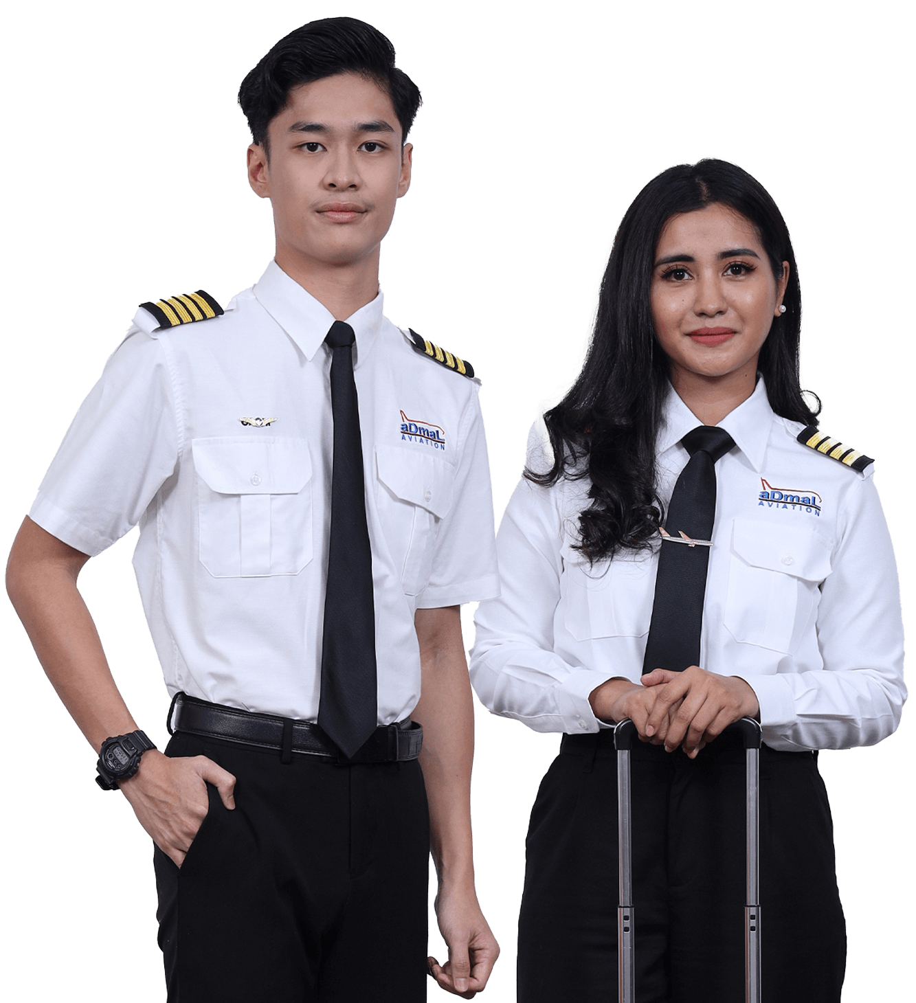 Flying Academy - ADMAL Aviation College